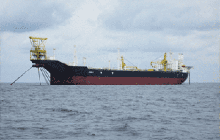 FSO ERAWAN 2 - IHI ASIA PACIFIC: Homepage