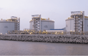 LNG Receiving Terminal, Storage Tank - IHI ASIA PACIFIC: Homepage