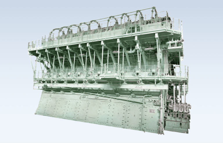 Gas Turbines / Diesel Engines / Gas Engines - IHI ASIA PACIFIC: Homepage
