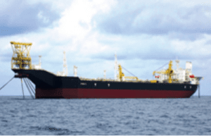 Offshore Structure - IHI ASIA PACIFIC: Homepage