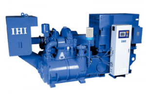 Compressors (Reciprocating and Centrifugal) - IHI ASIA PACIFIC: Homepage