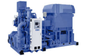 Compressors (Reciprocating and Centrifugal) - IHI ASIA PACIFIC: Homepage