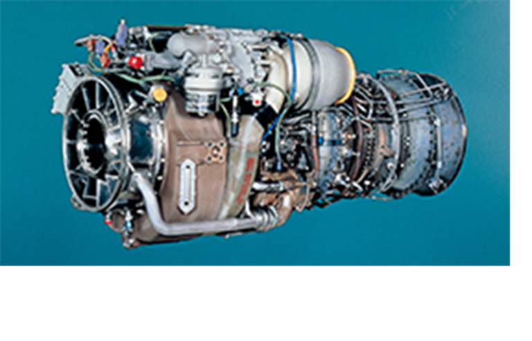 Engine Parts Supplier / Engine Maintenance - IHI ASIA PACIFIC: Homepage
